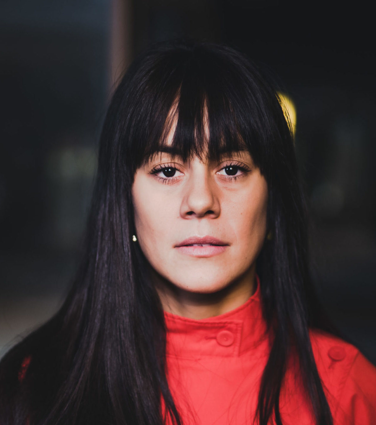 Carla Diego - Cie BurnOut