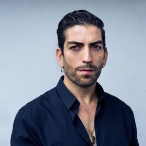 David Coria - Cie BurnOut