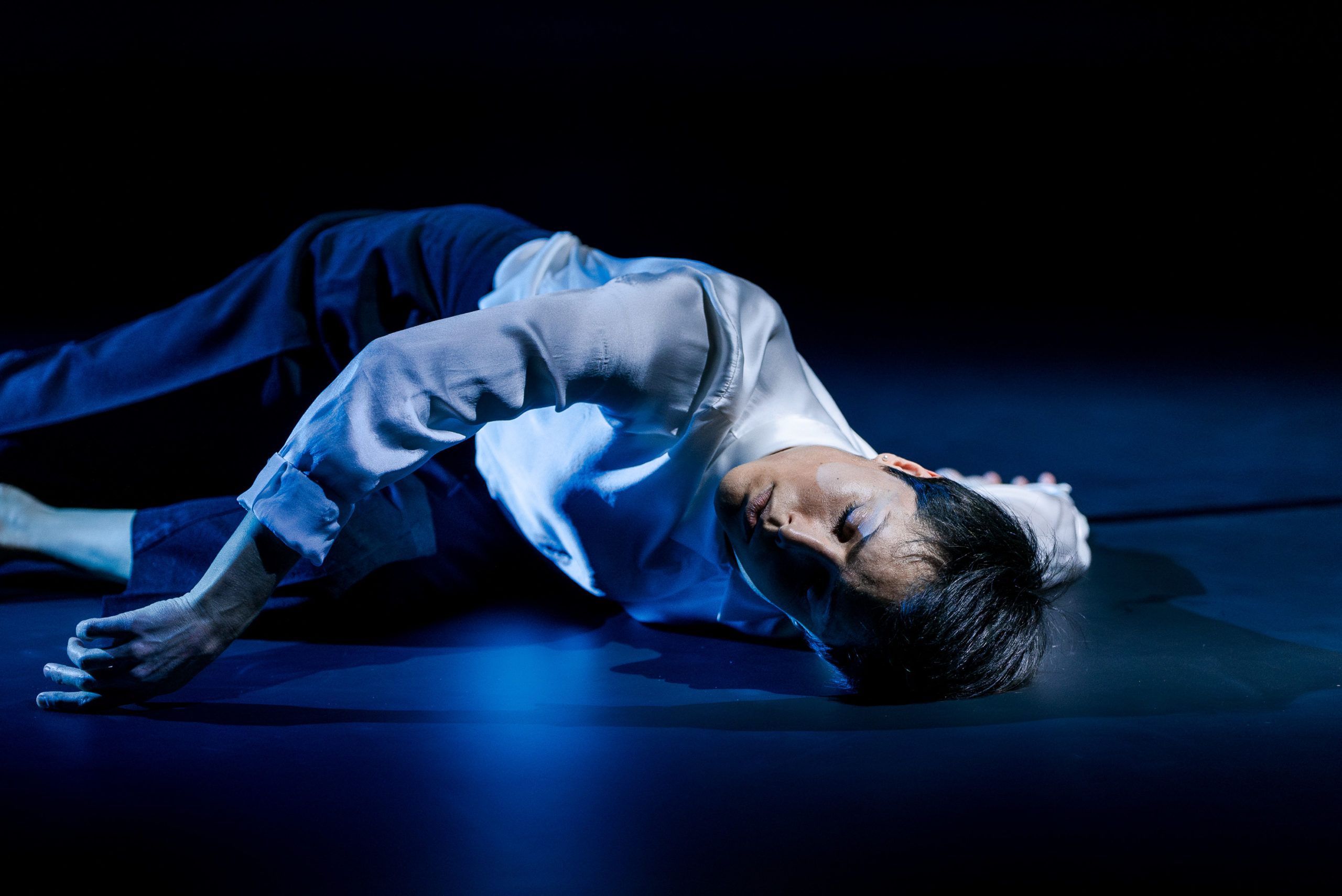 Impulsion - Cie BurnOut