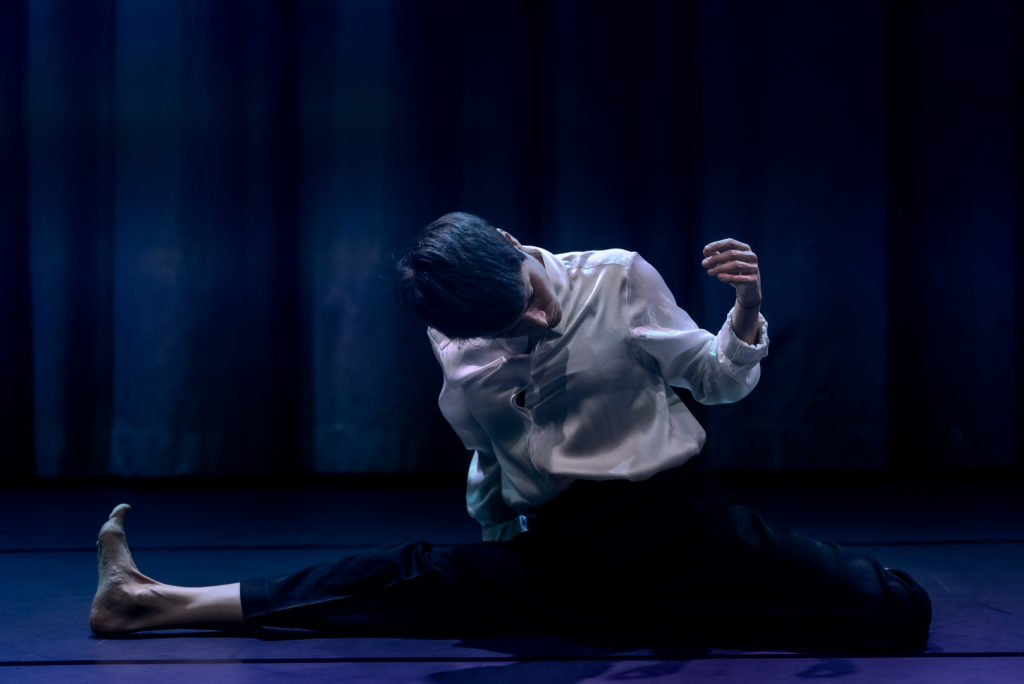 Impulsion - Cie BurnOut