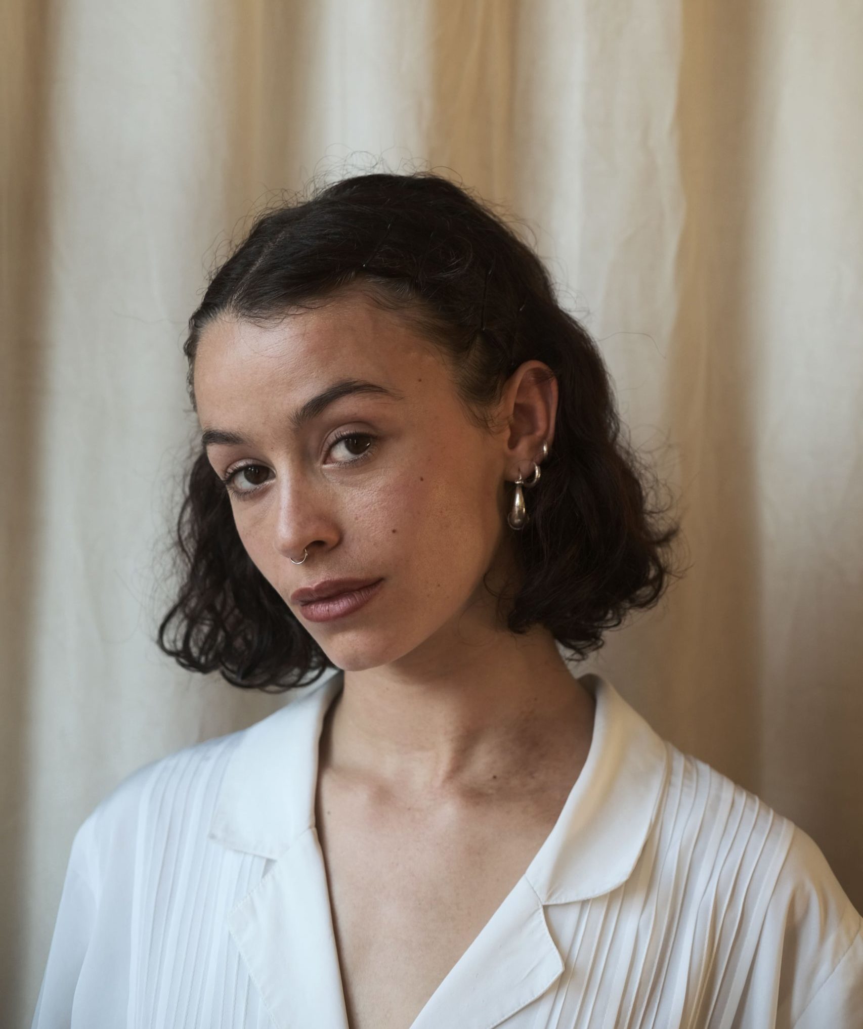 Juliette Bolzer - Cie BurnOut