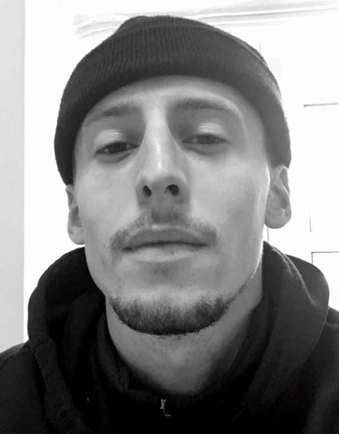 Romain Boutet - Cie BurnOut