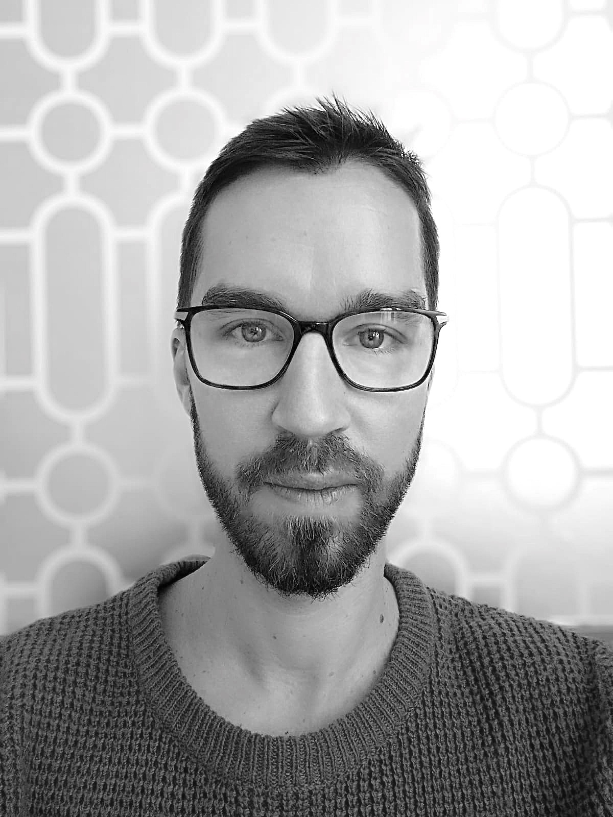 Stanislas Kopec - Cie BurnOut